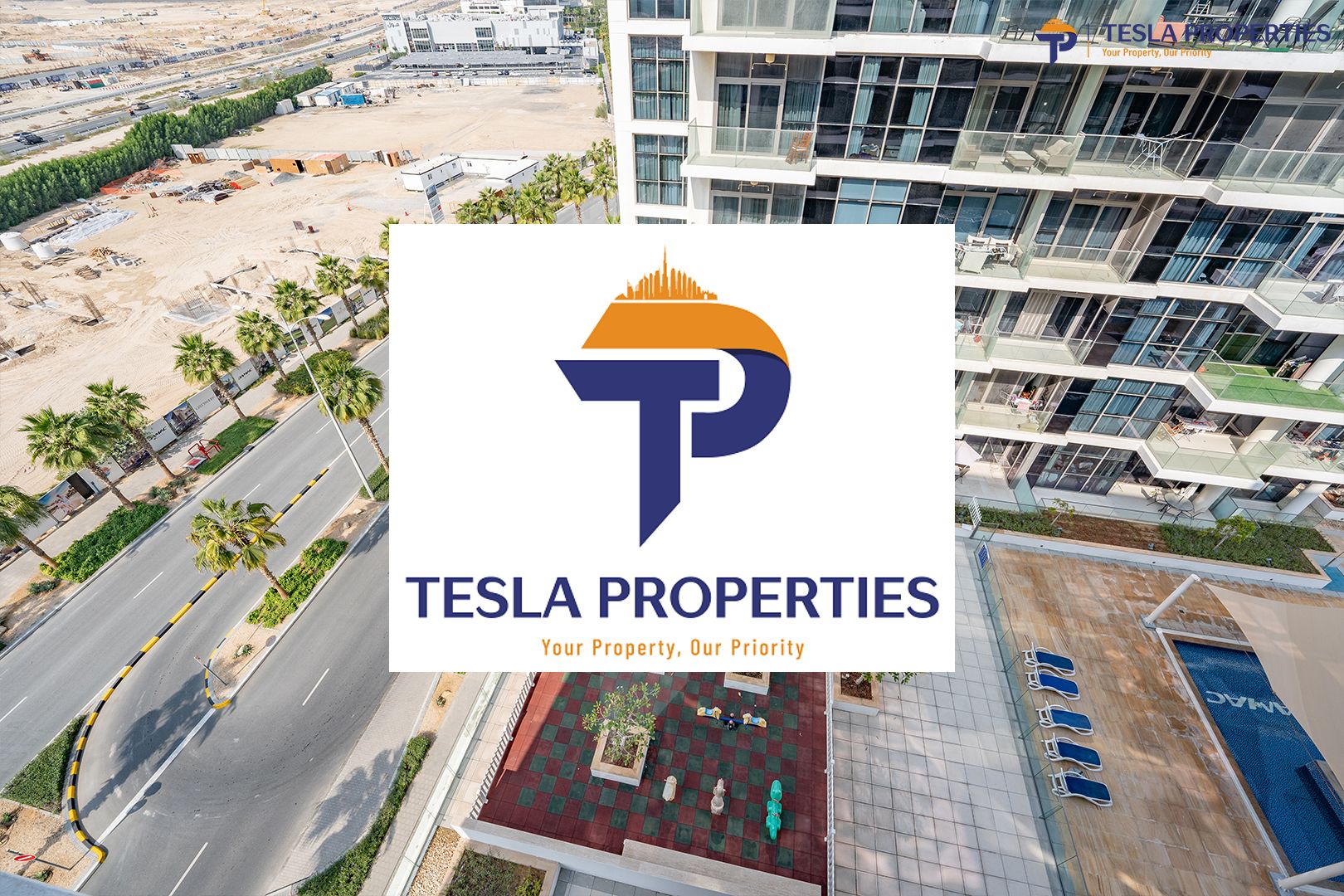 Golf Promenade 4 Building Guide | Bayut