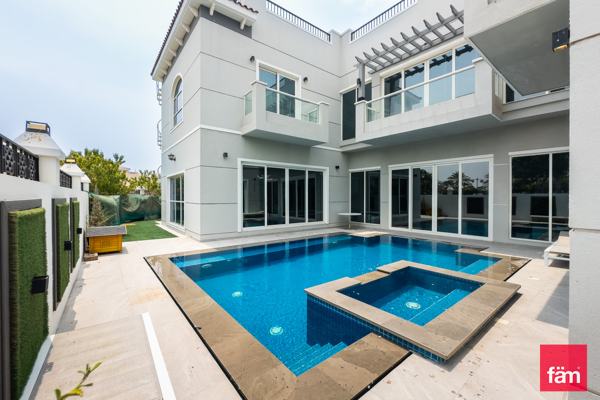 The Villa Dubai - Area Guide | Bayut