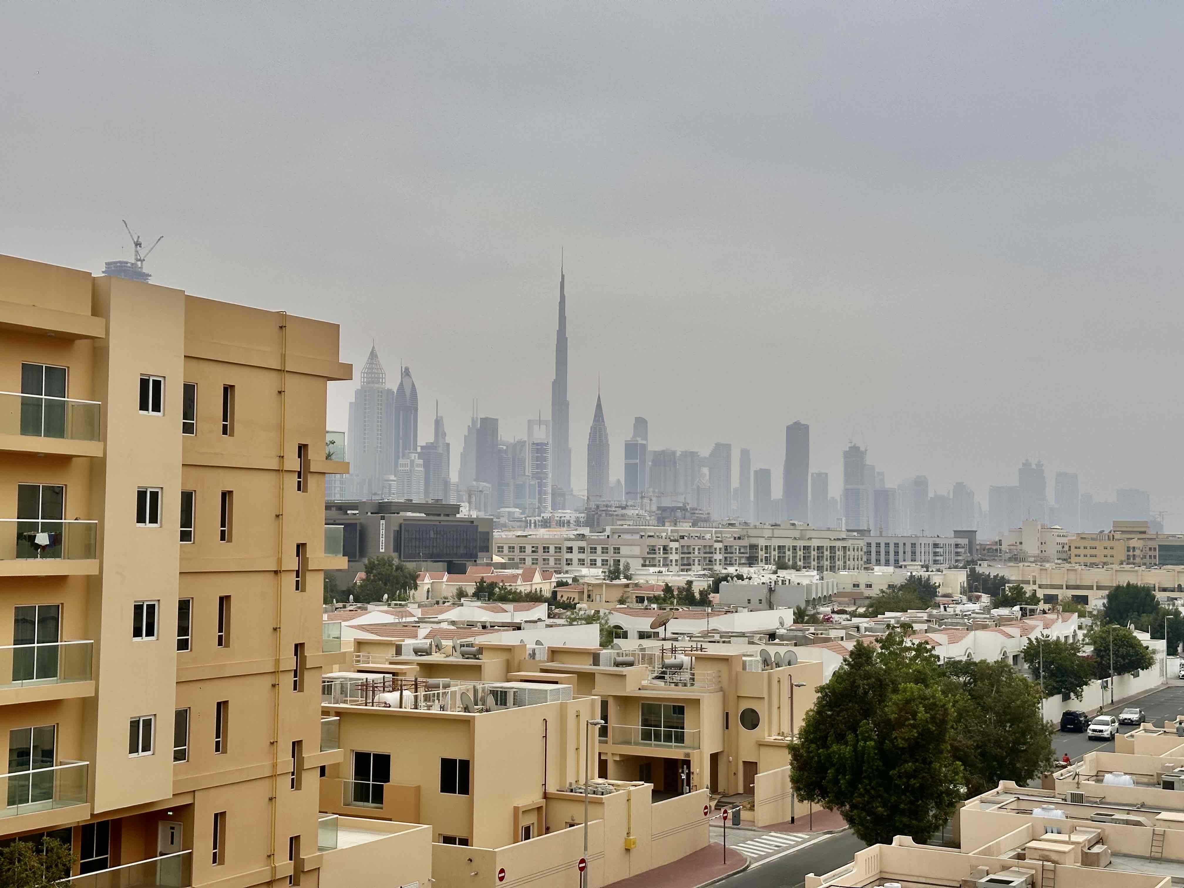 Al Badaa Area Guide | Bayut