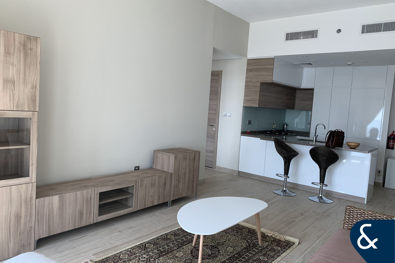 Studio One Tower, Dubai Marina Guide | Bayut