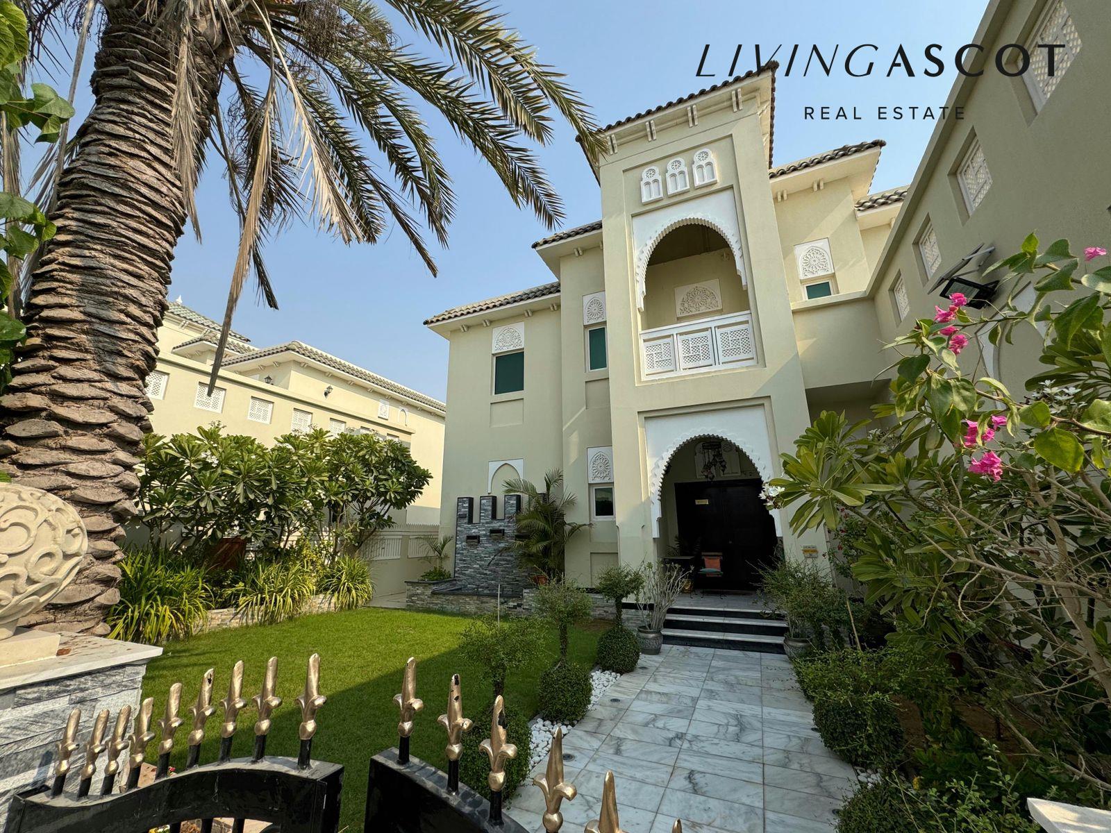 Quortaj, Al Furjan Area Guide | Bayut