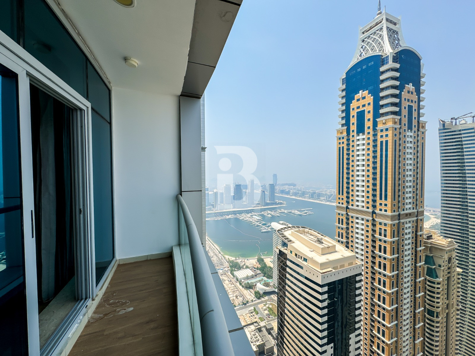 The Torch Tower, Dubai Marina Building Guide | Bayut