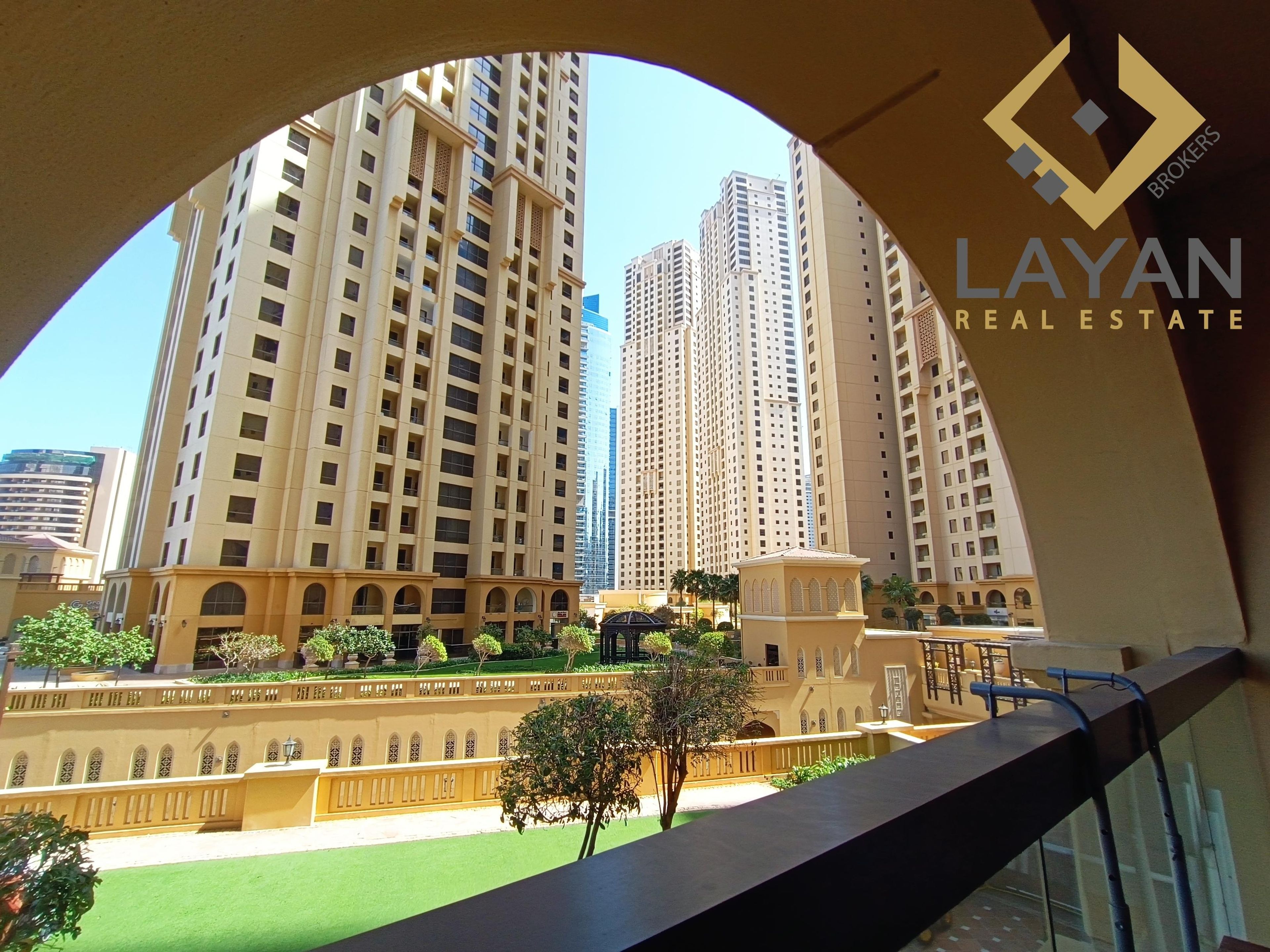 Sadaf 7, JBR Building Guide | Bayut