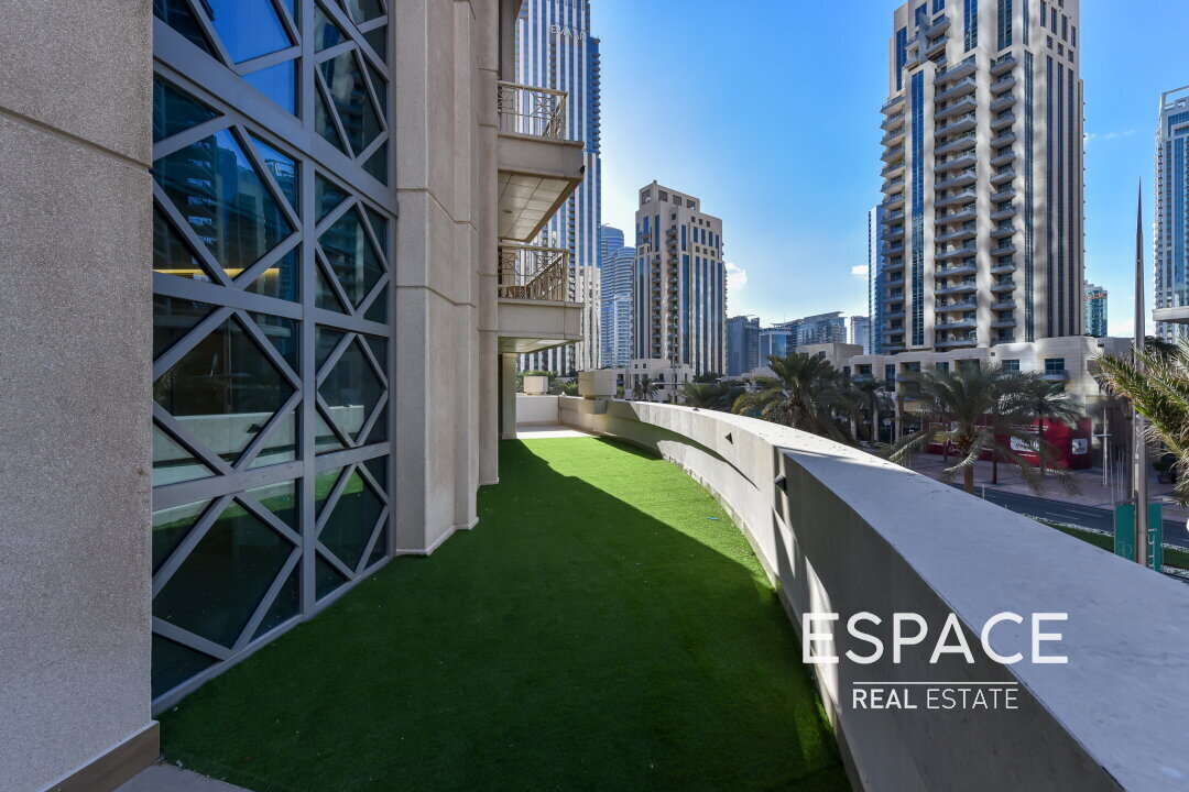 29 Boulevard Building Guide | Bayut