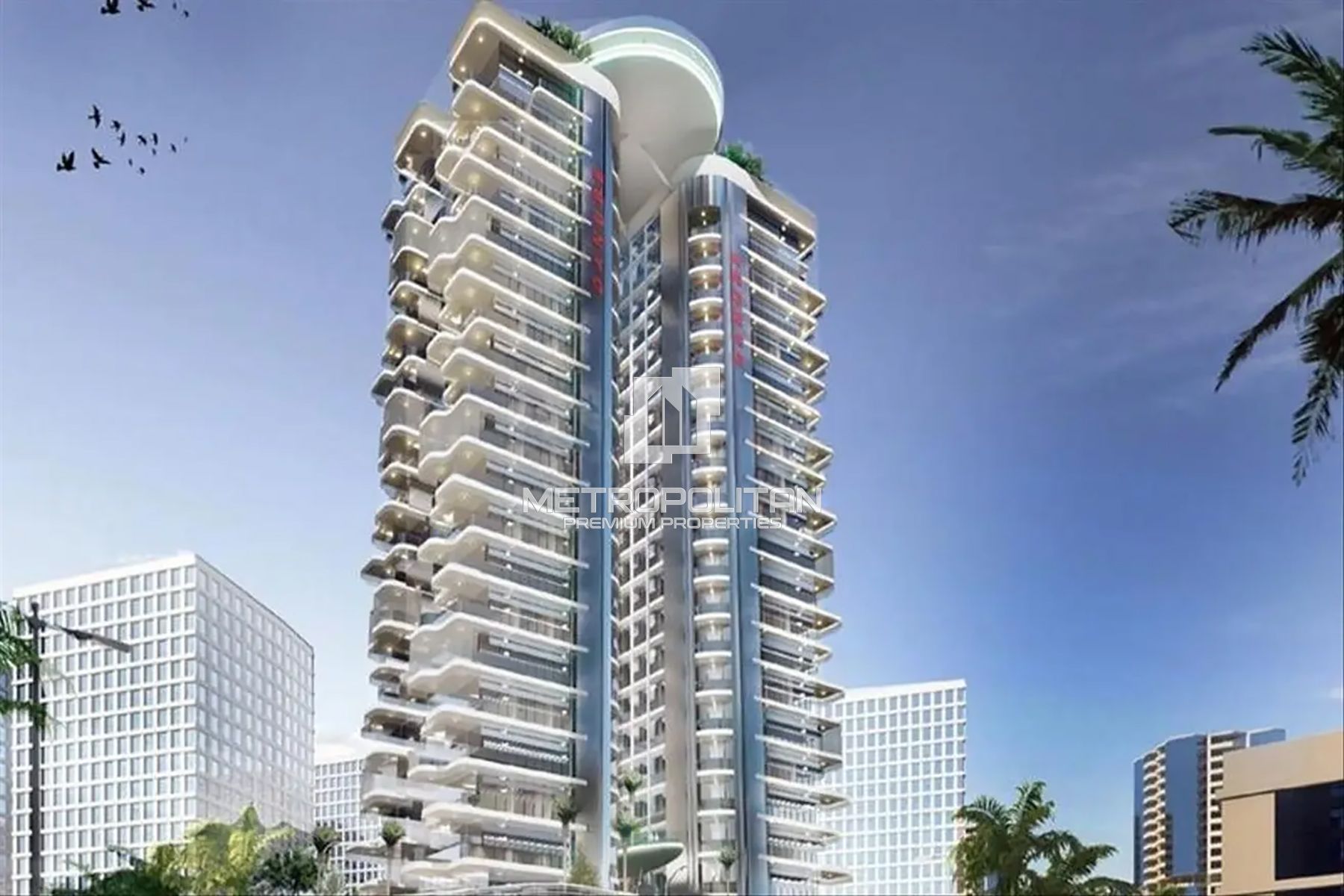 Opalz by Danube Building Guide | Bayut