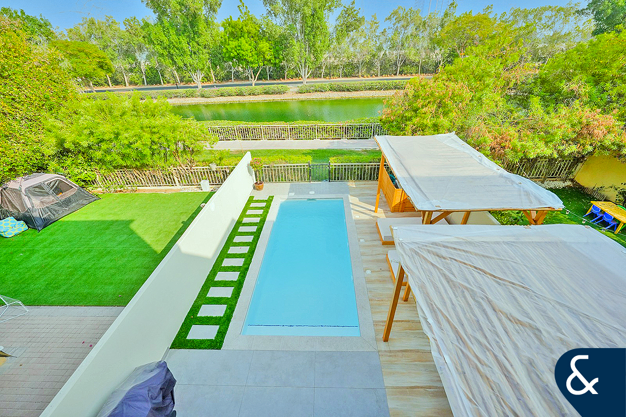 Springs Dubai | Complete Community Guide | Bayut