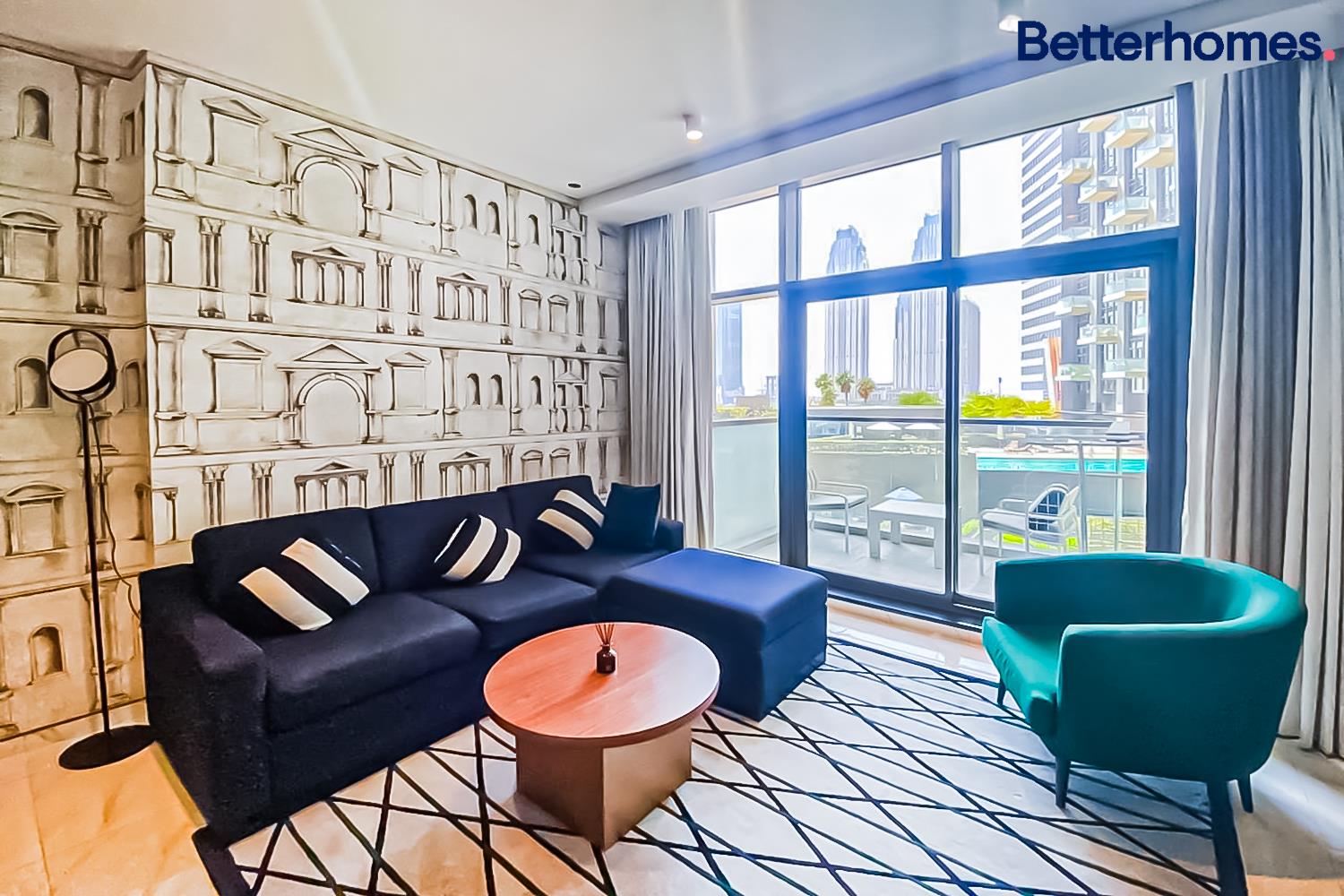 Millennium Atria Business Bay Building Guide | Bayut