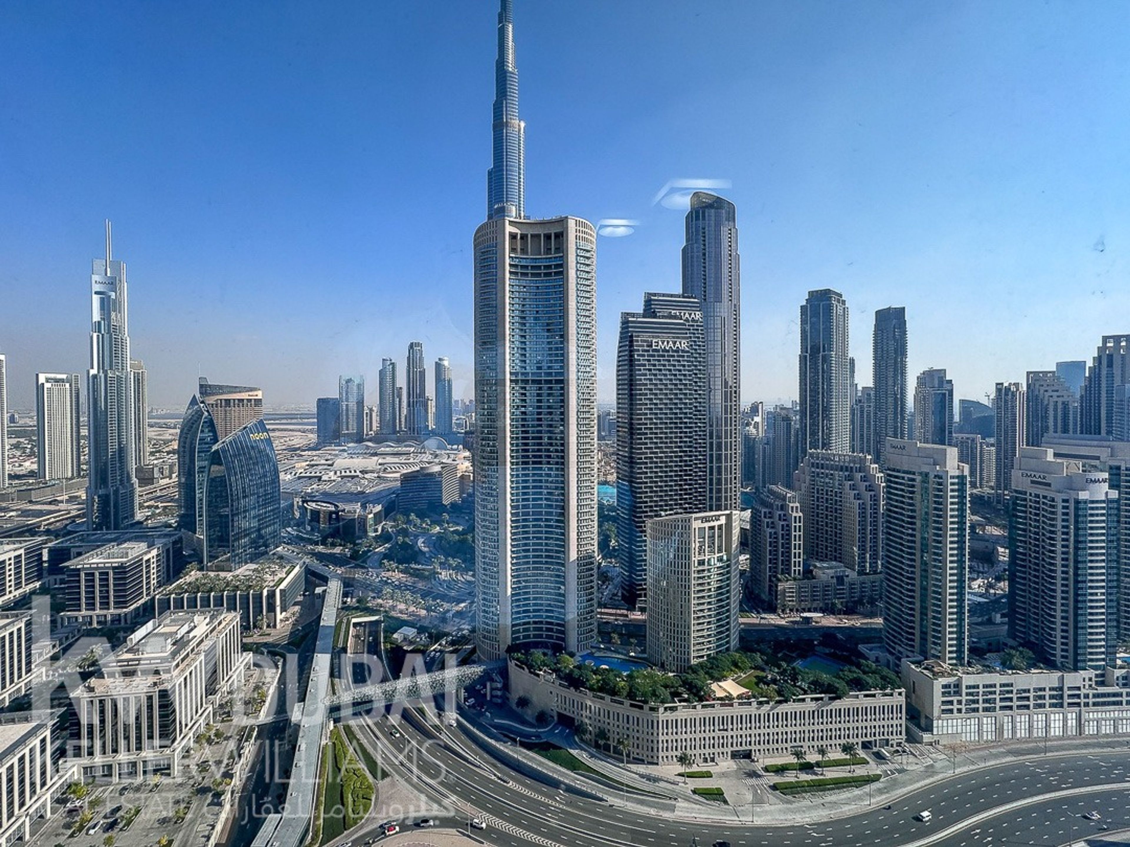 48 Burj Gate Building Guide | Bayut