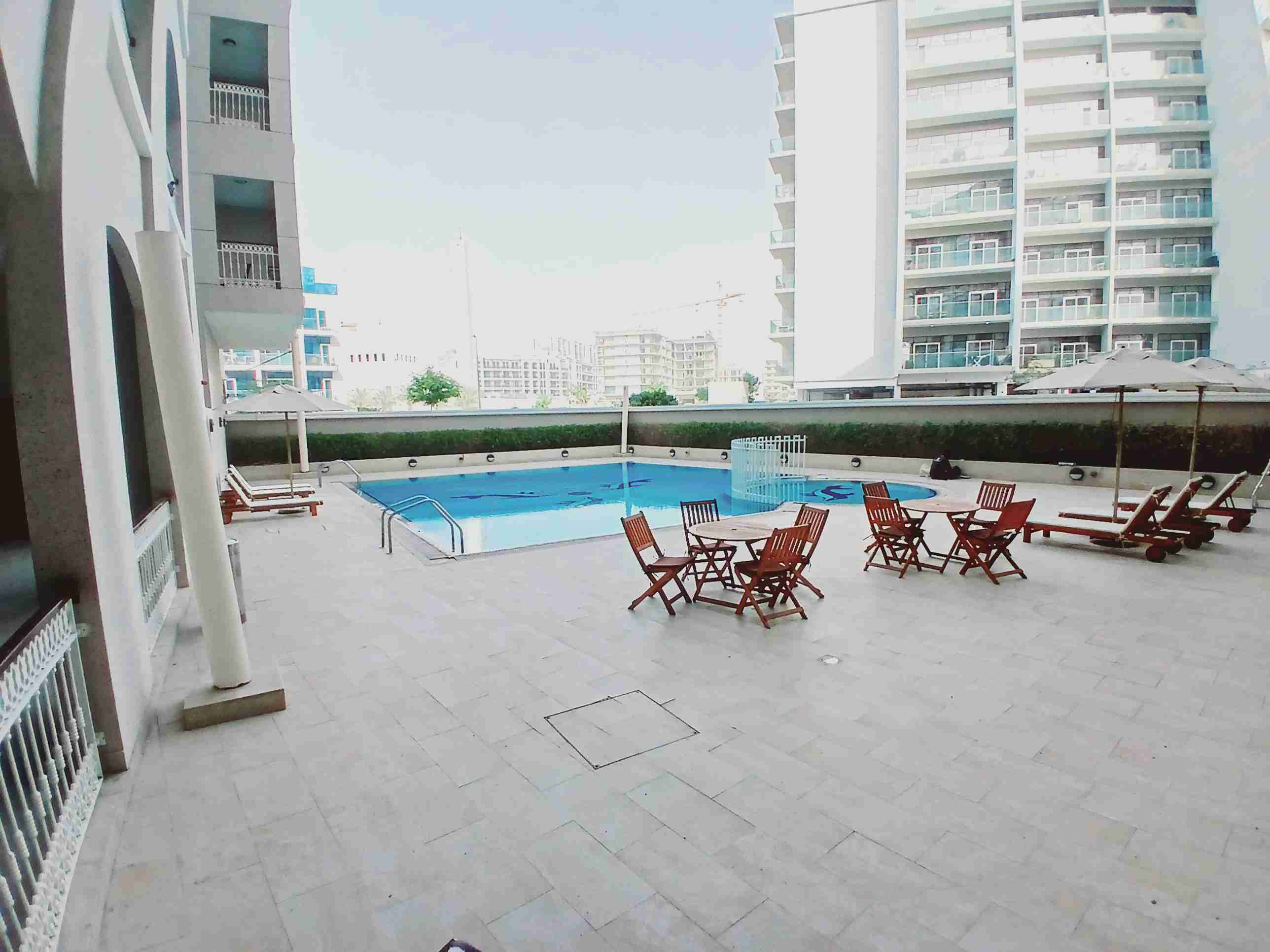 Burj View Residence, Arjan Building Guide | Bayut