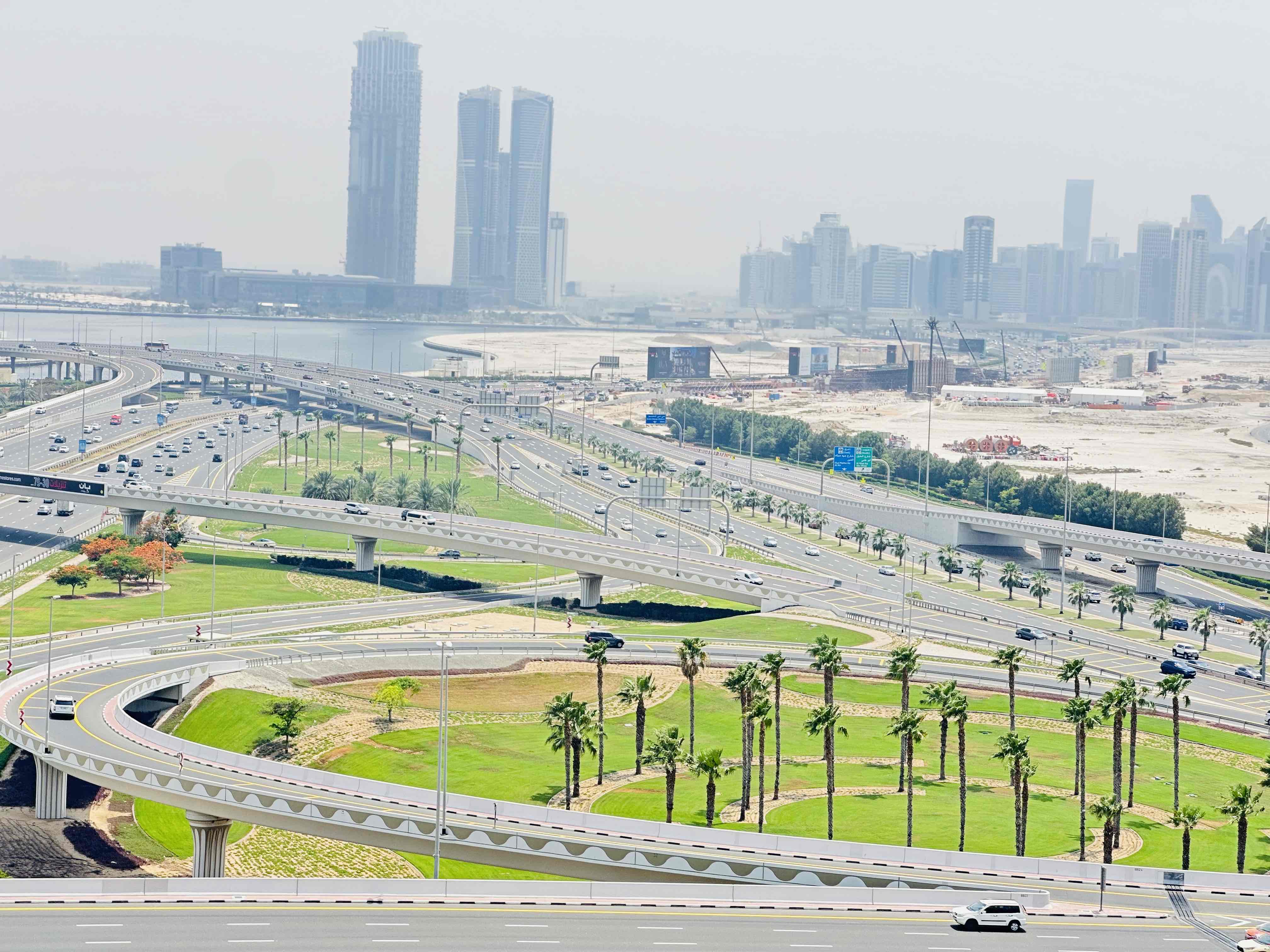 Al Jaddaf Area Guide | Bayut