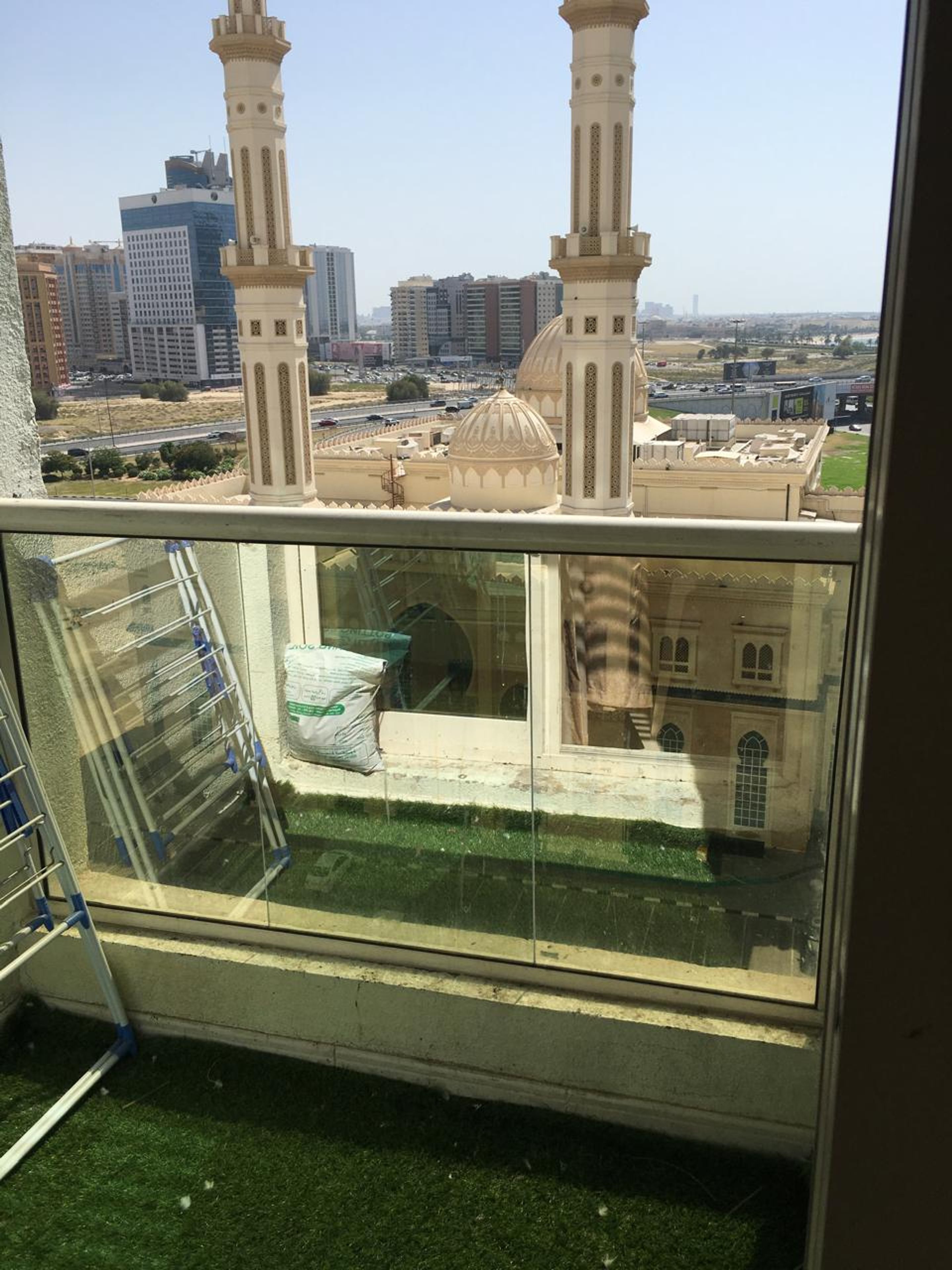 Al Reef Tower 1, Al Nahda Sharjah Guide | Bayut