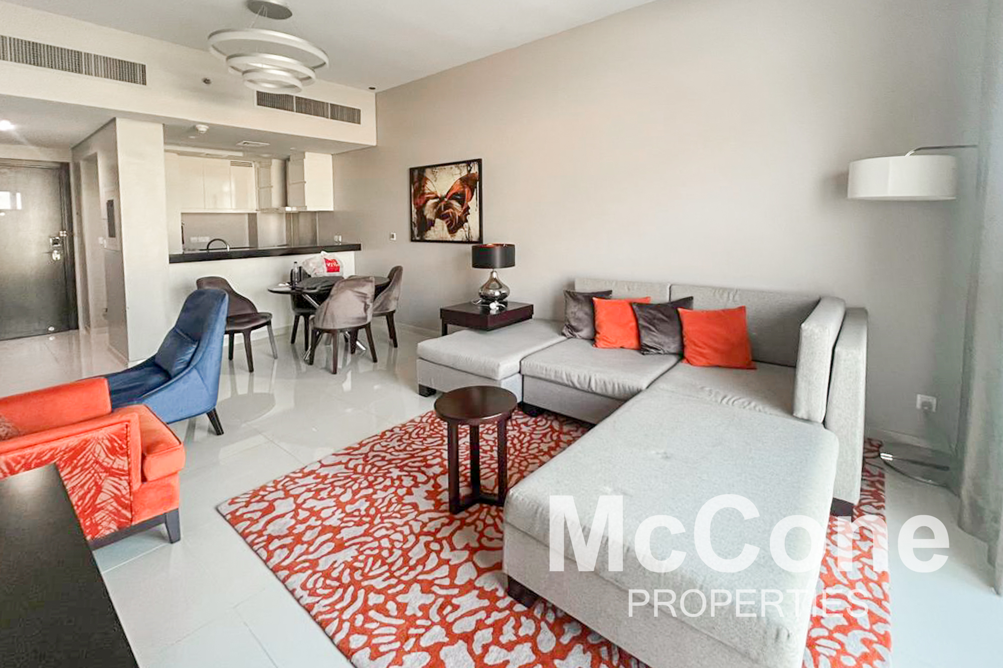 DAMAC Hills Area Guide | Bayut