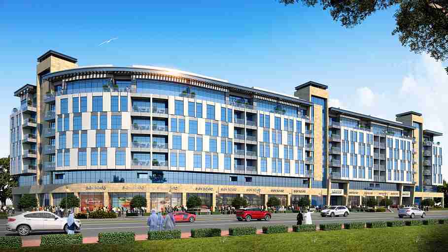 Al Garhoud Area Guide | Bayut