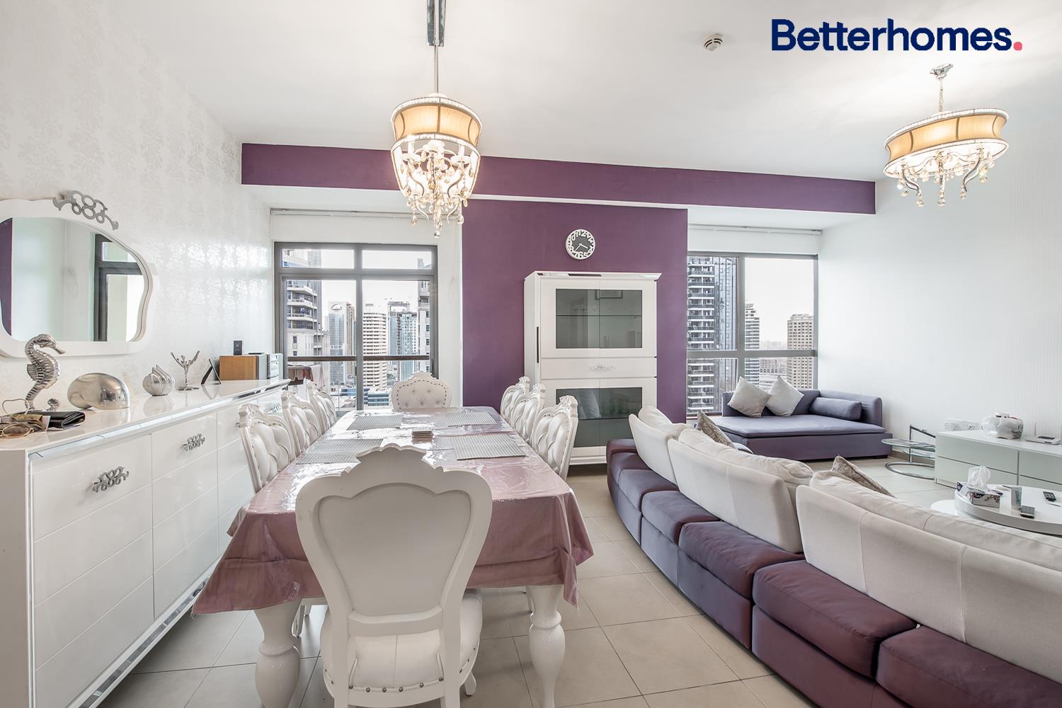 Amwaj 4, JBR Building Guide | Bayut