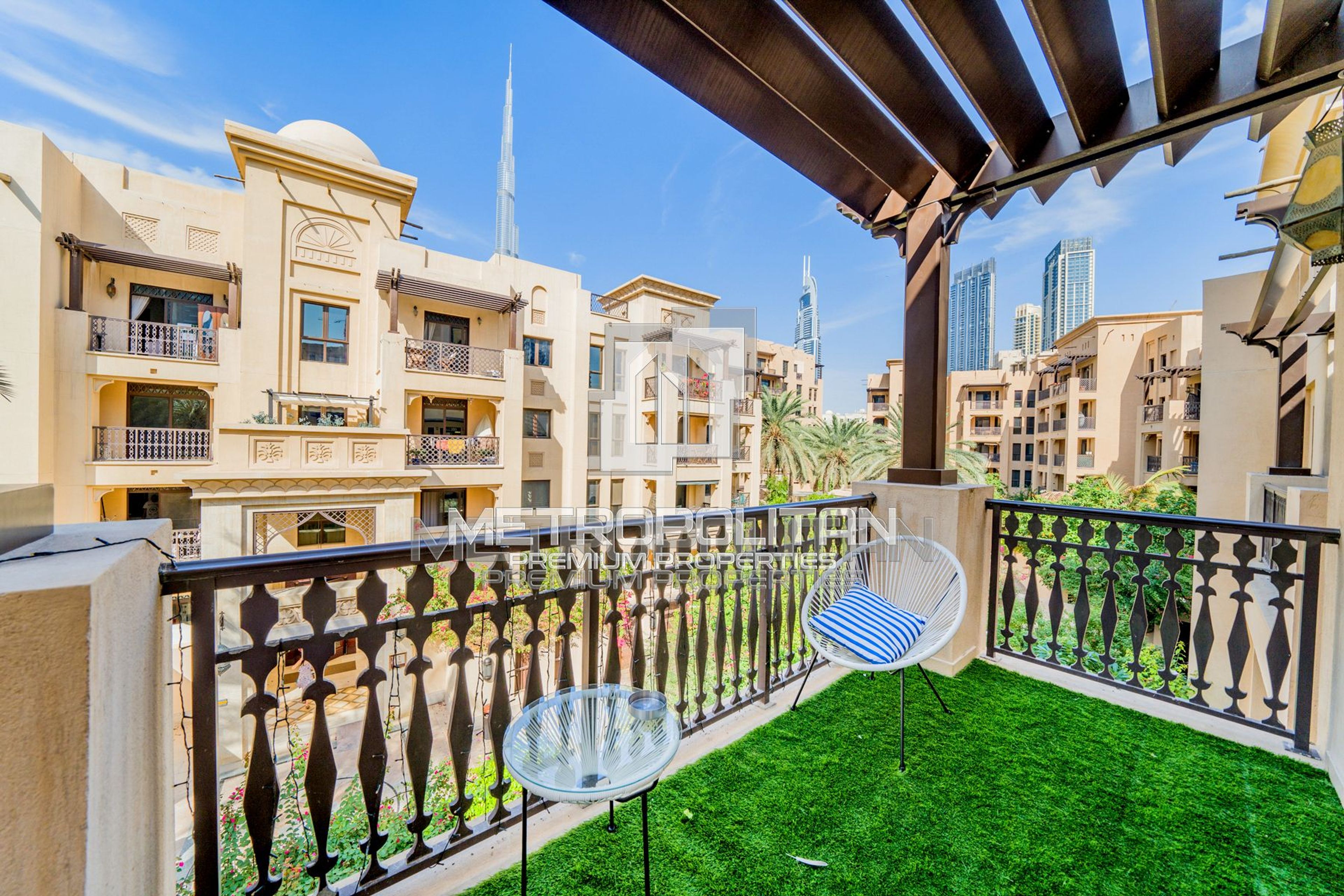 Miska, Old Town Building Guide | Bayut