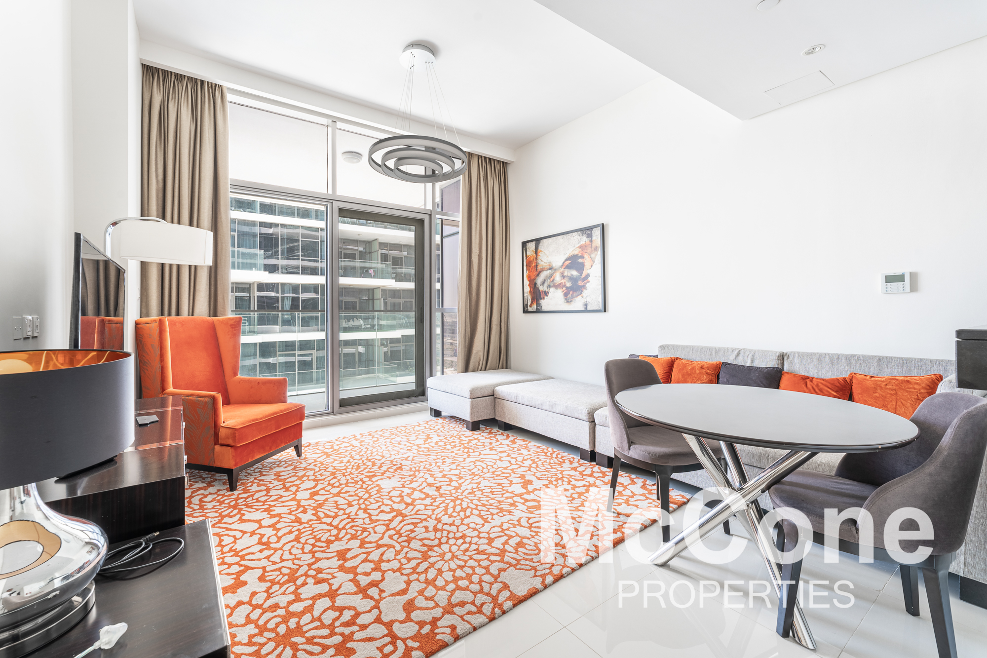 Golf Promenade, DAMAC Hills Building Guide | Bayut