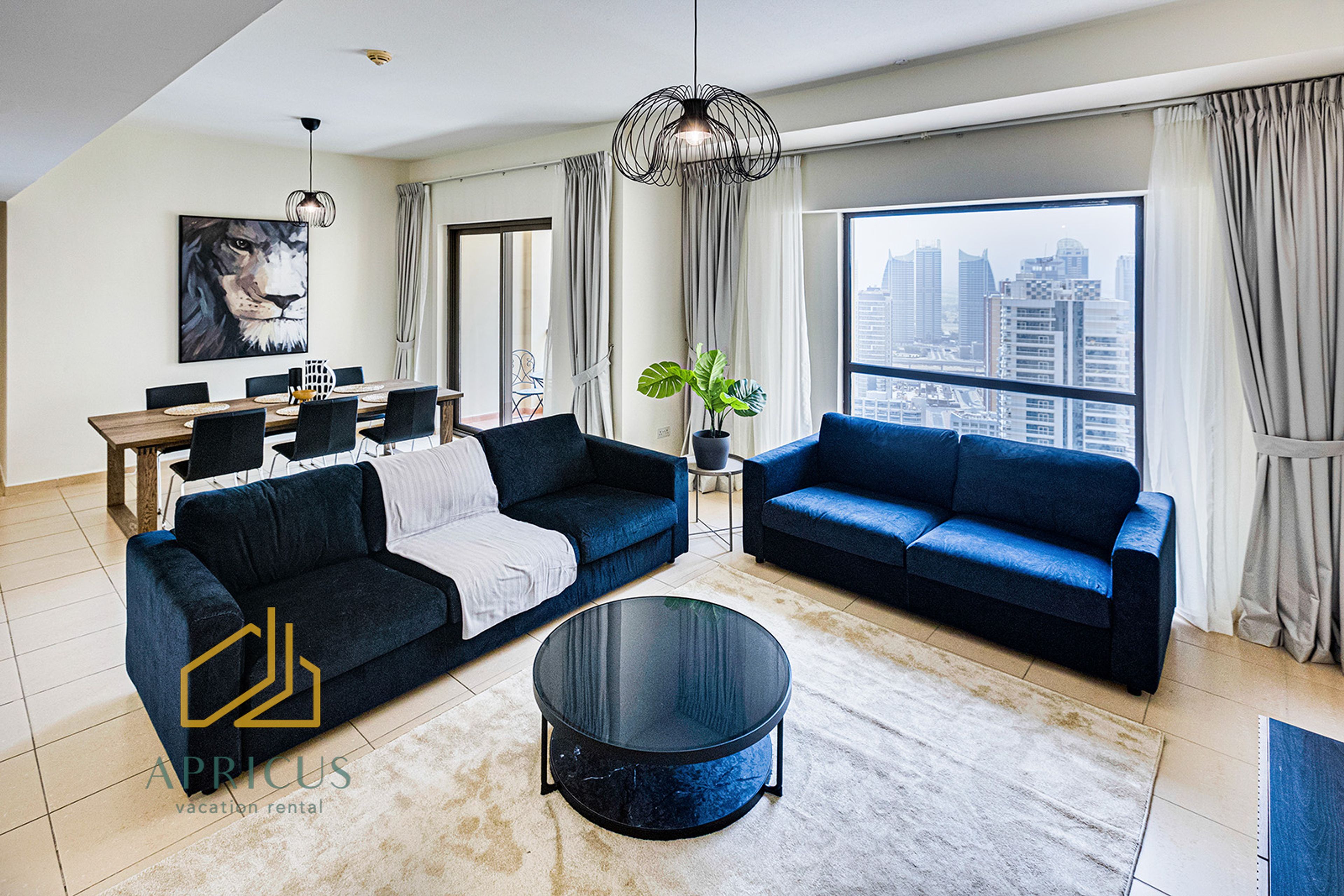 Sadaf, Jumeirah Beach Residence Building Guide | Bayut