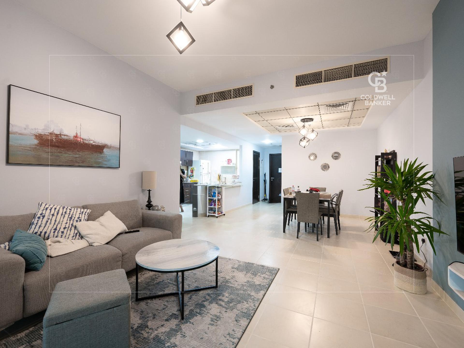 The Point Dubai Marina Building Guide | Bayut