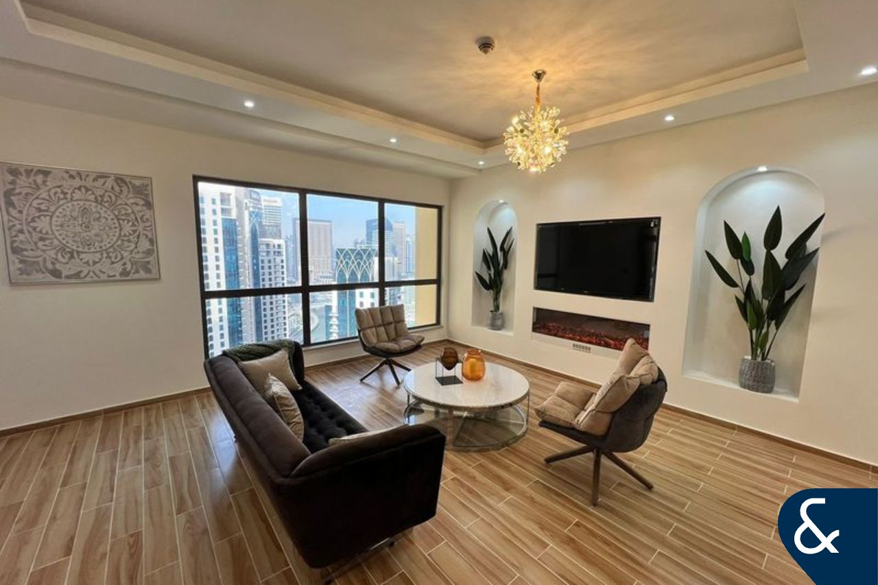 Amwaj 4, JBR Building Guide | Bayut