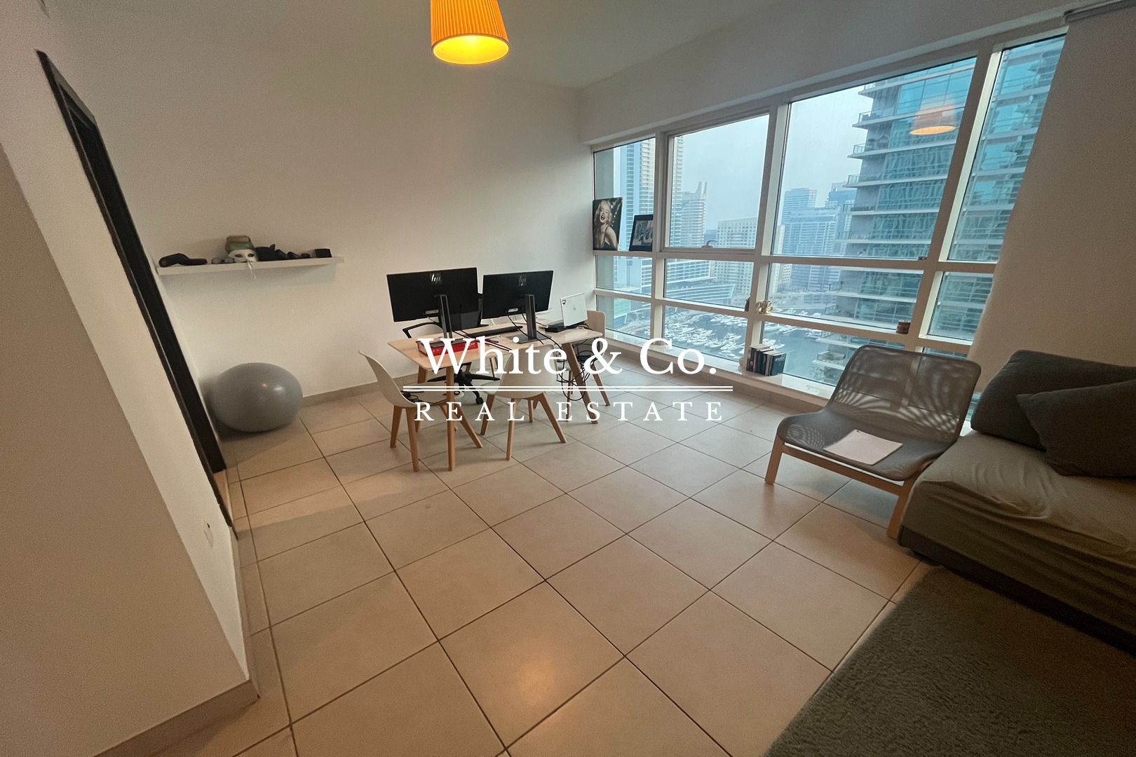 Marina Quays West Building Guide | Bayut