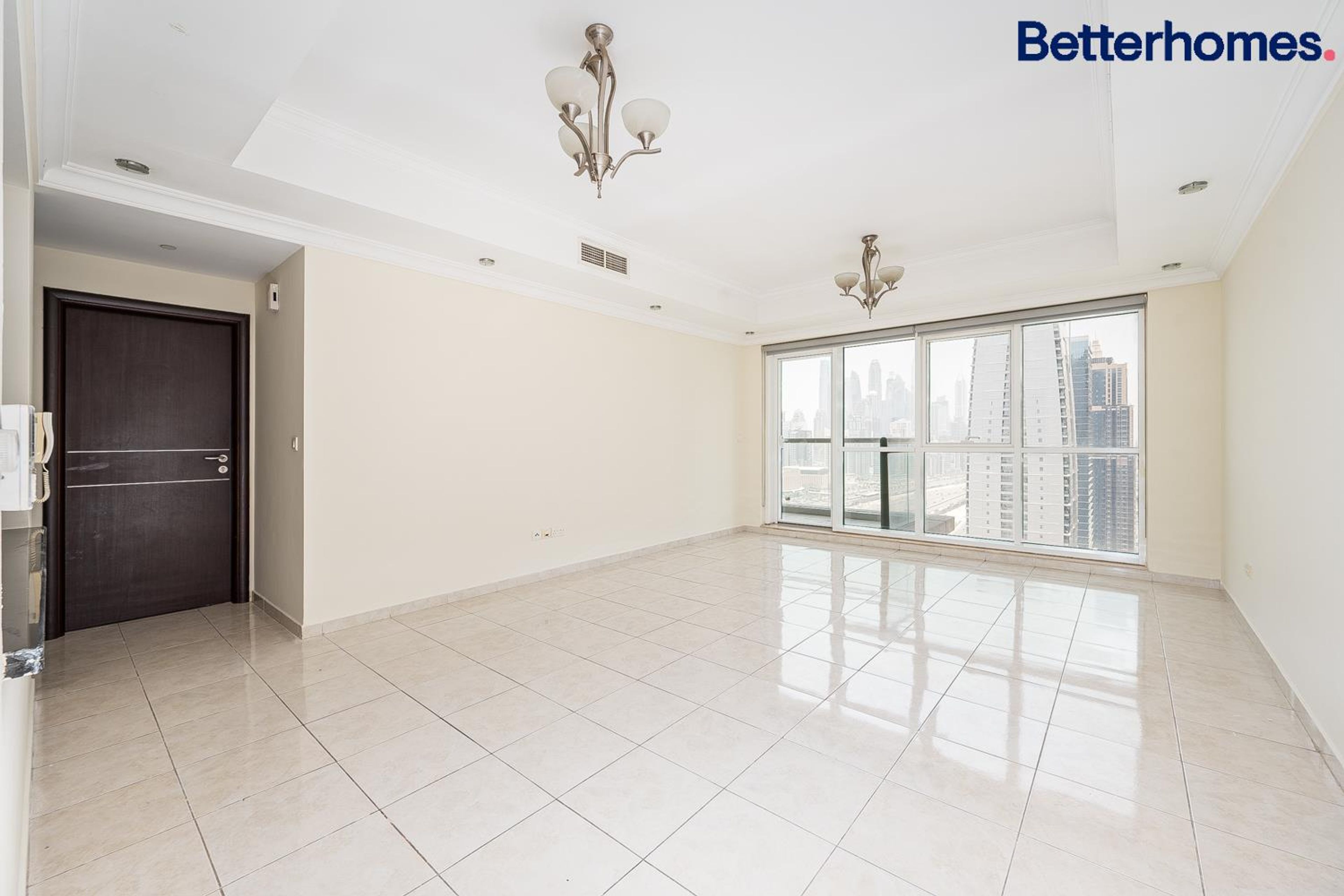 Palladium Tower Guide | Bayut