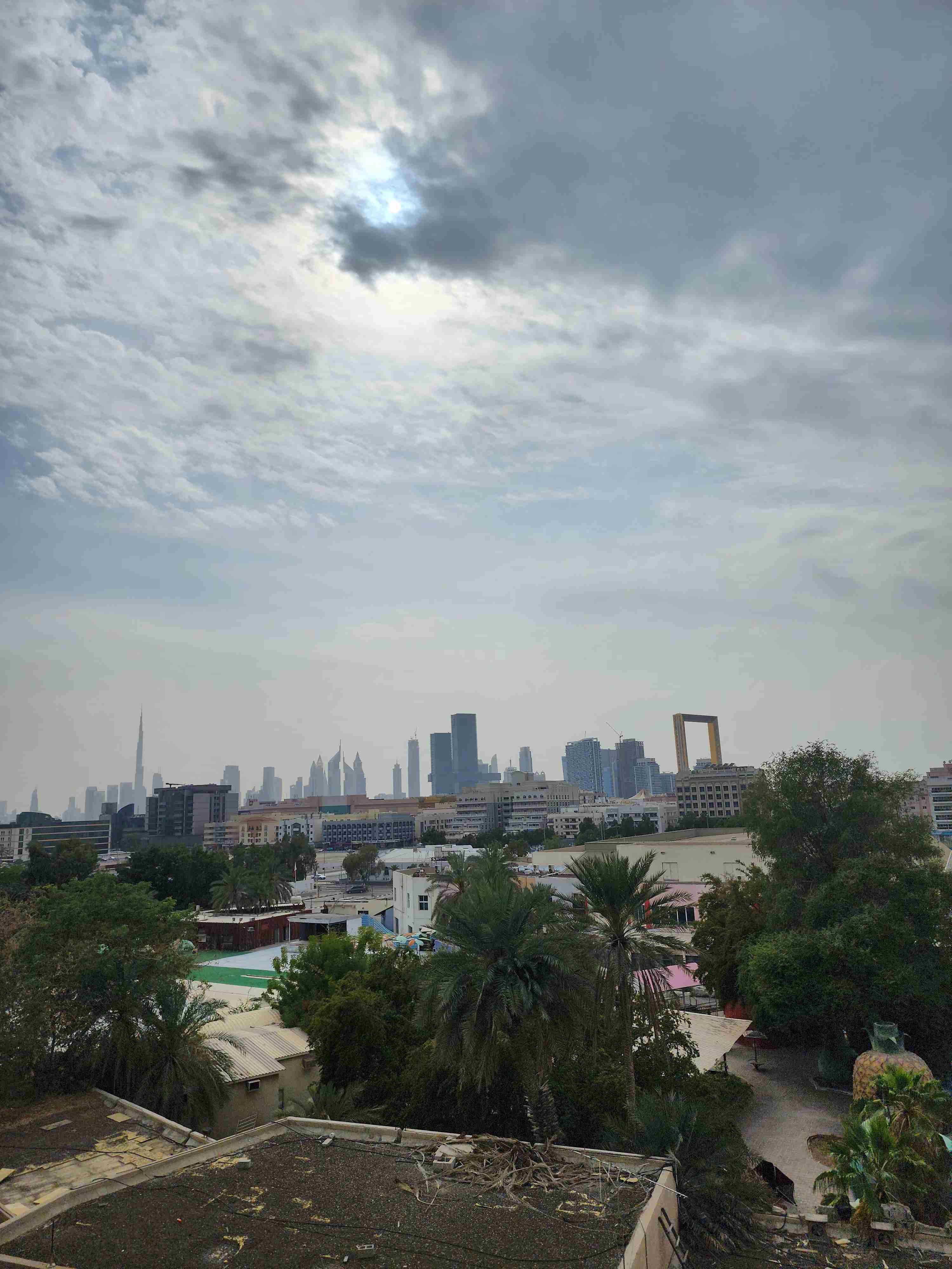 Oud Metha Area Guide | Bayut