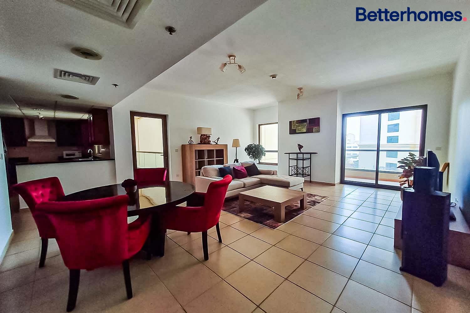 Shams 1 Building Guide | Bayut