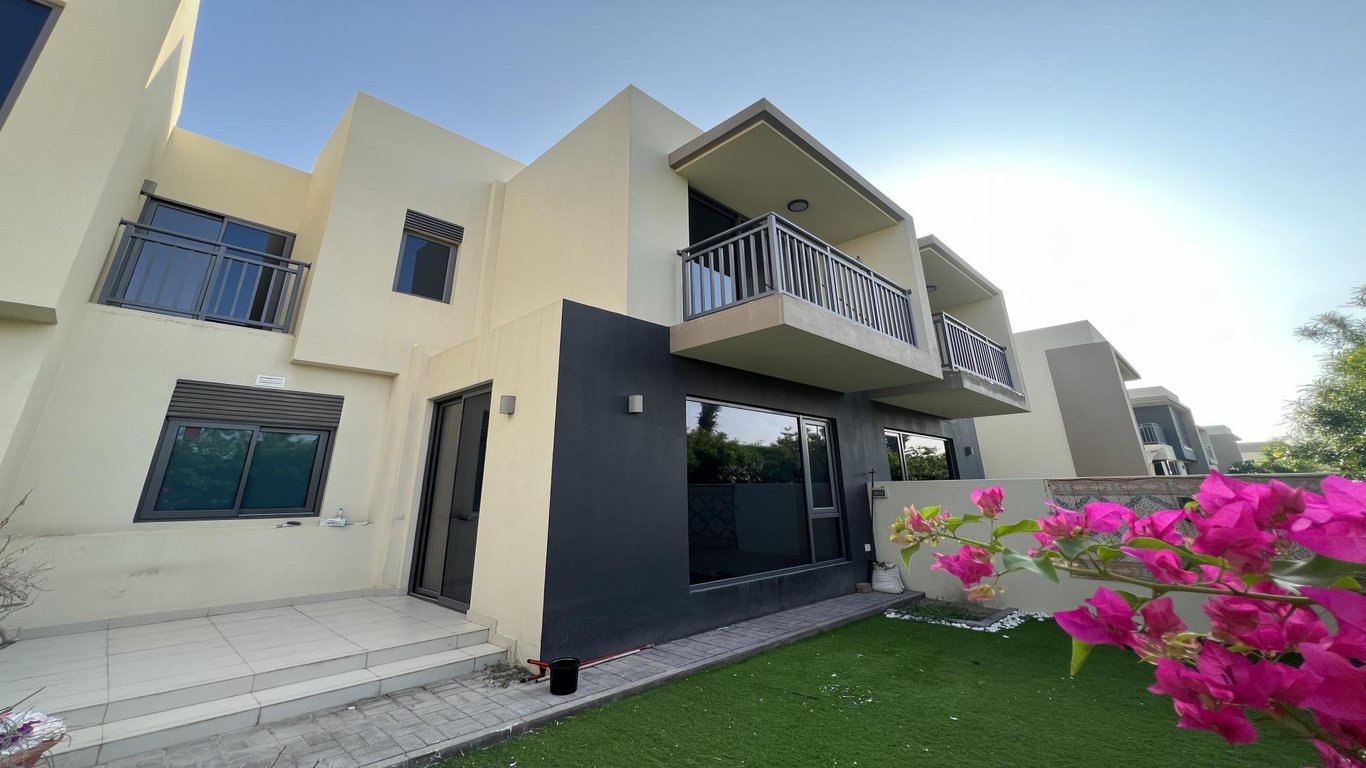 Maple 1, Dubai Hills Estate Area Guide | Bayut