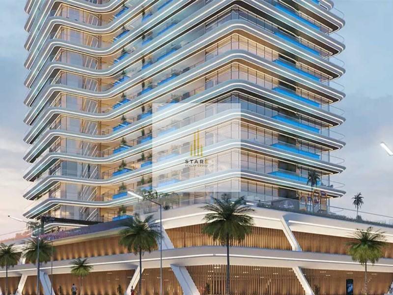 Samana Golf Views Building Guide | Bayut