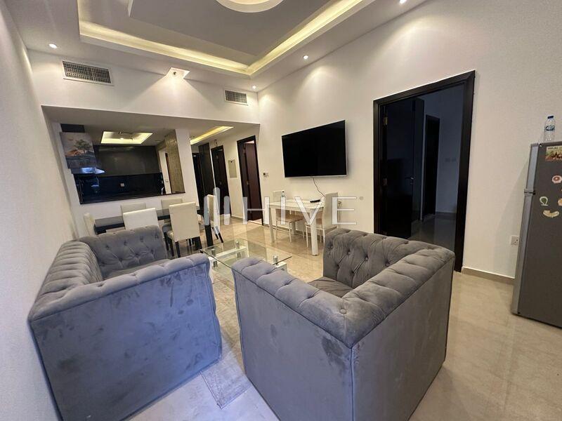 Hanover Square, JVC Building Guide | Bayut