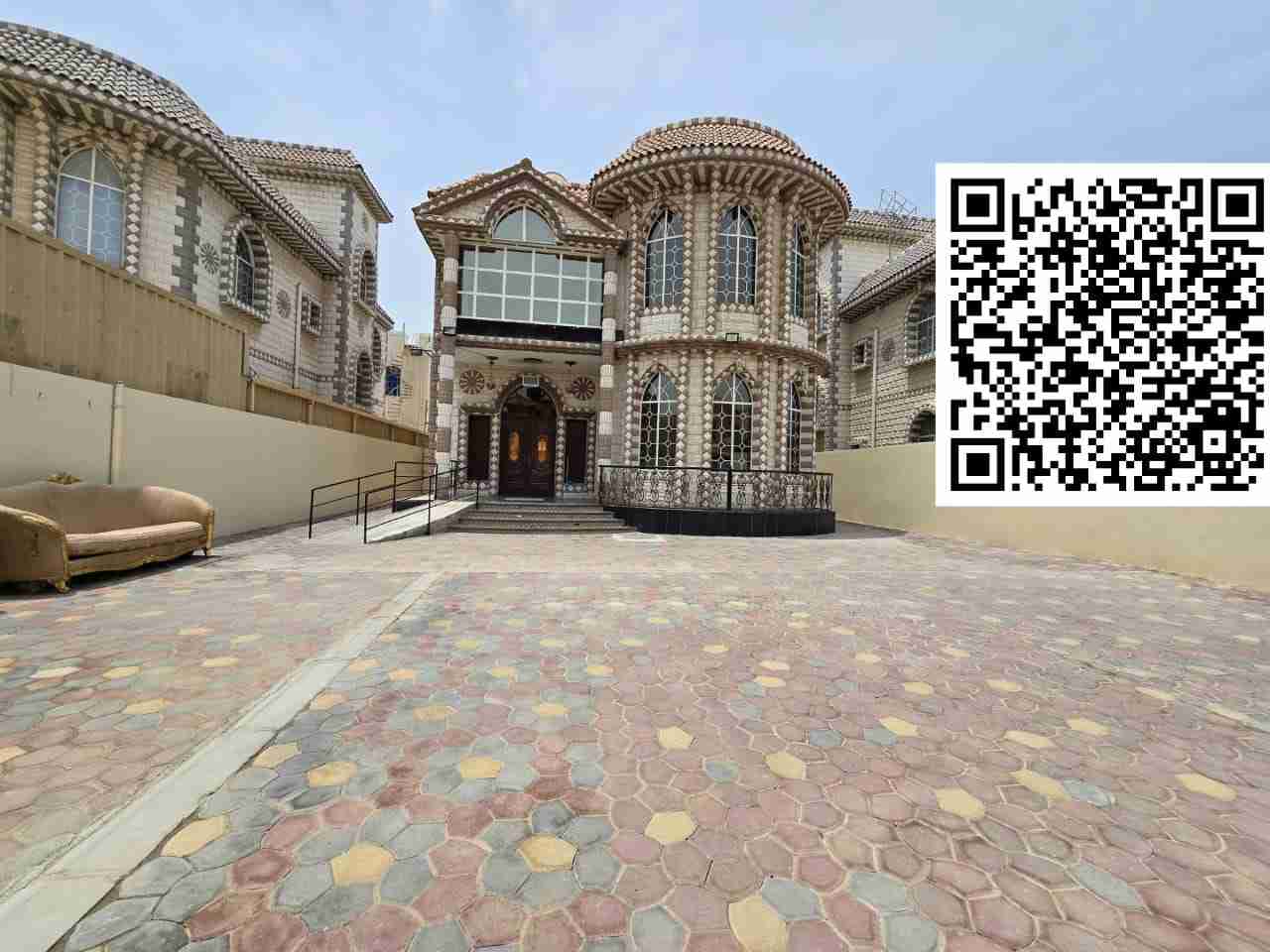 Al Rawda Area Guide | Bayut