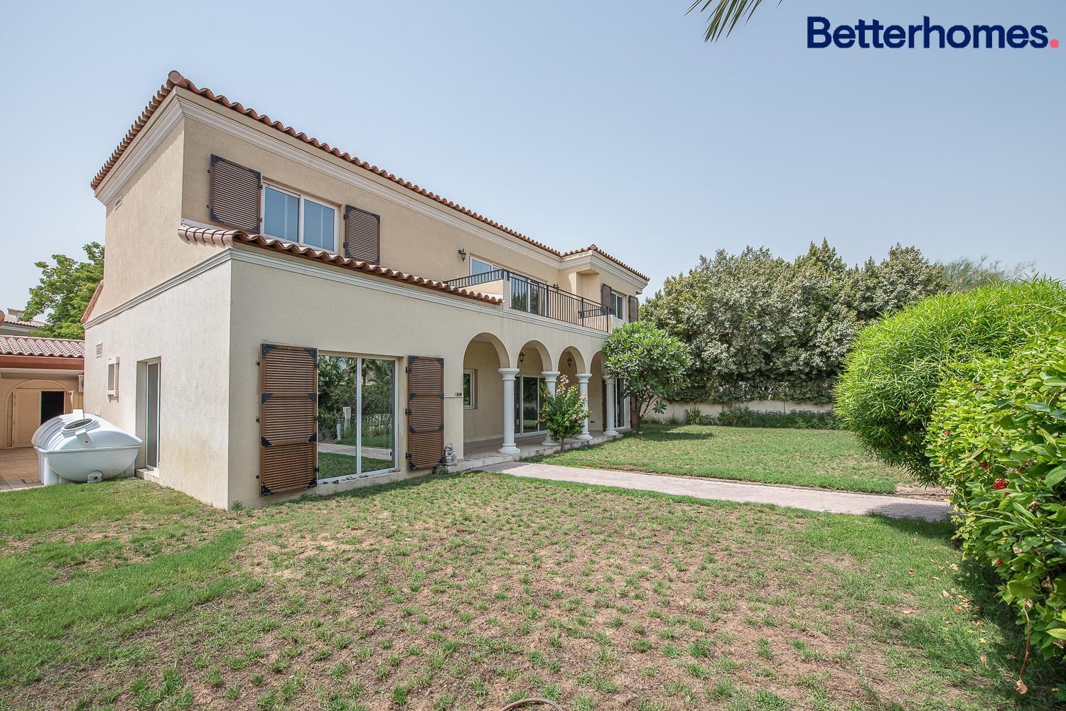 Green Community, Dubai Area Guide | Bayut
