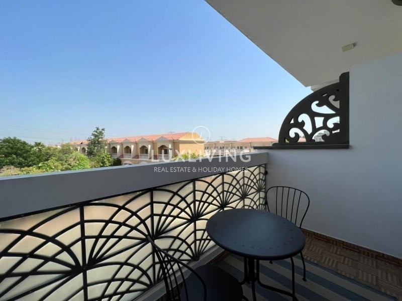 Plazzo Residence, JVT Guide | Bayut