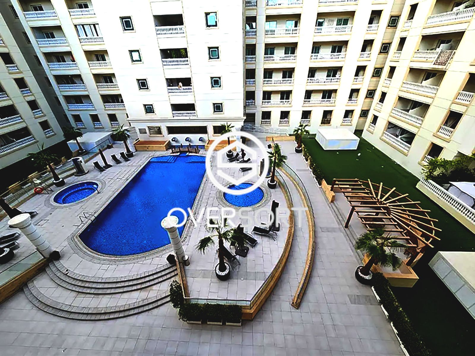 Plaza Residence, JVC Building Guide | Bayut