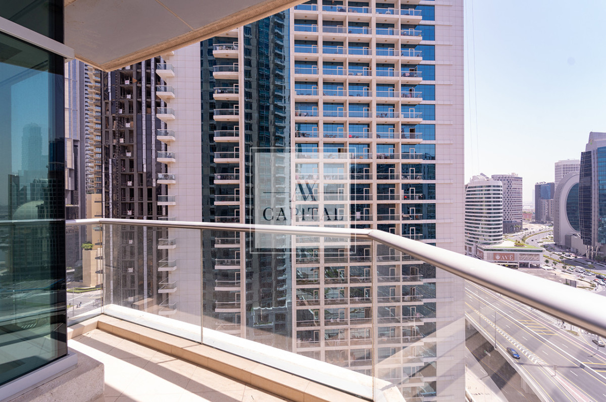 Burj Views, Dubai Building Guide | Bayut
