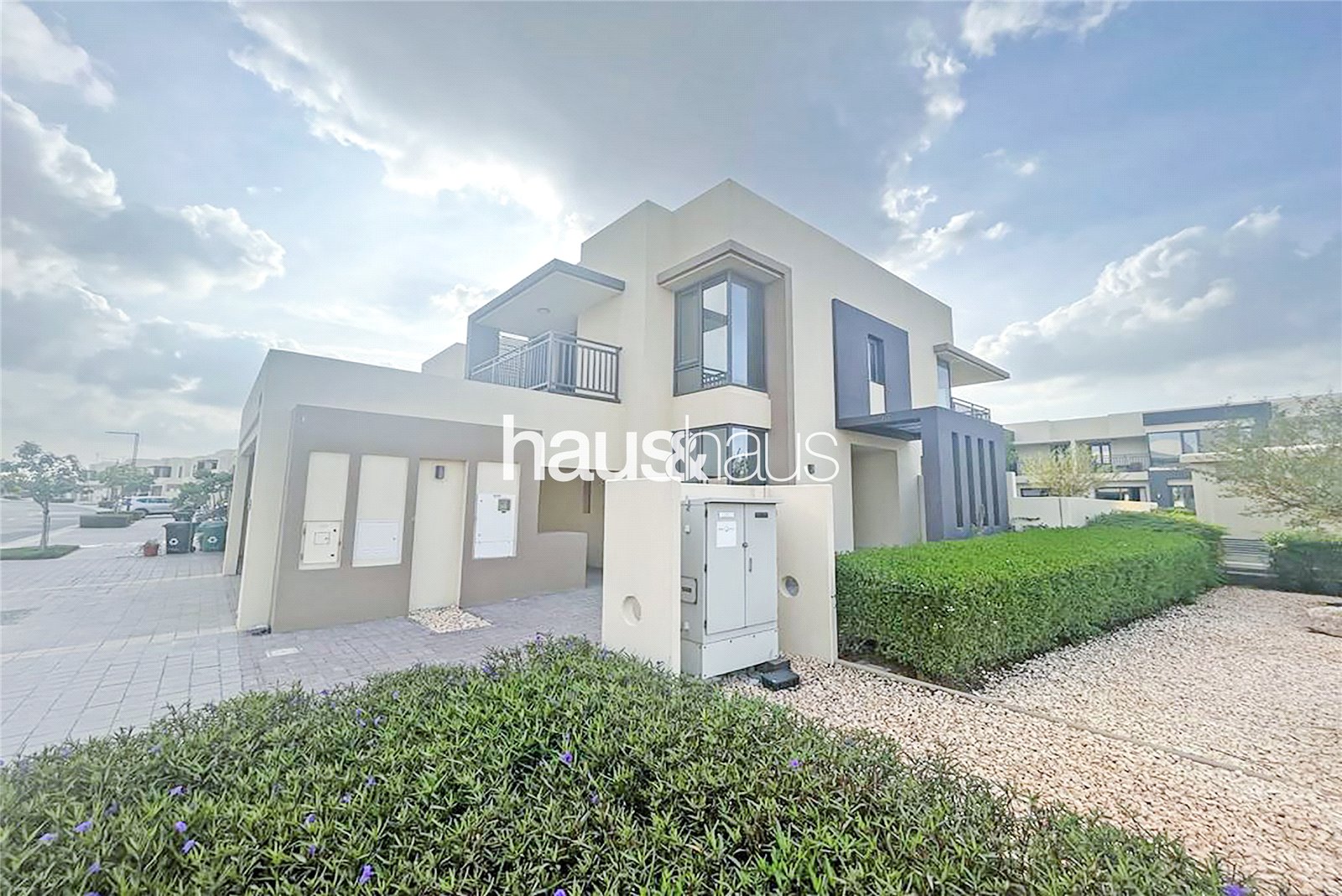 Maple 2 Dubai Hills Estate Area Guide | Bayut