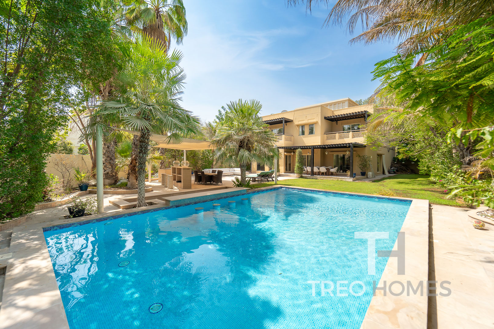 The Meadows, Dubai | Community & Area Overview | Bayut