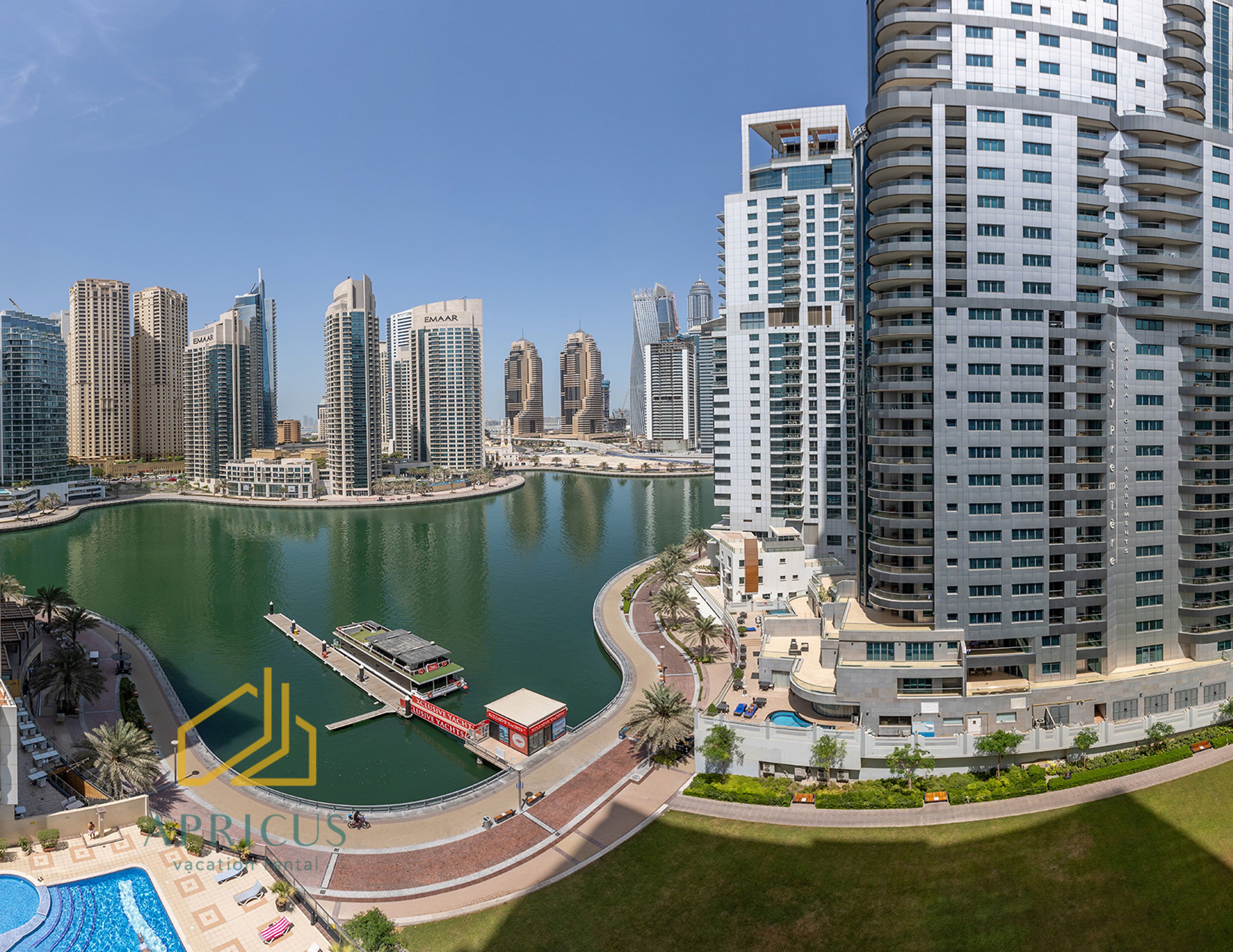 Marina View Tower Guide | Bayut