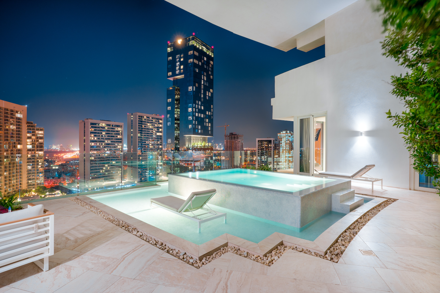 FIVE Jumeirah Village Building Guide | Bayut