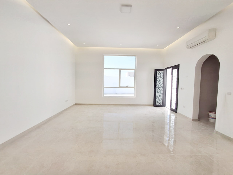 Shakhbout City Area Guide | Bayut