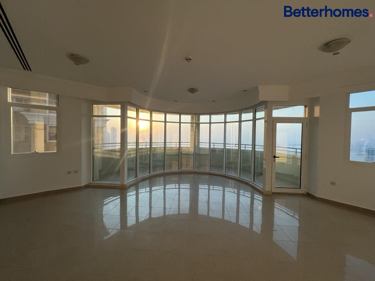 Marina Crown Building Guide | Bayut