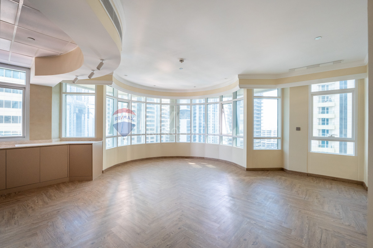 Marina Crown Building Guide | Bayut