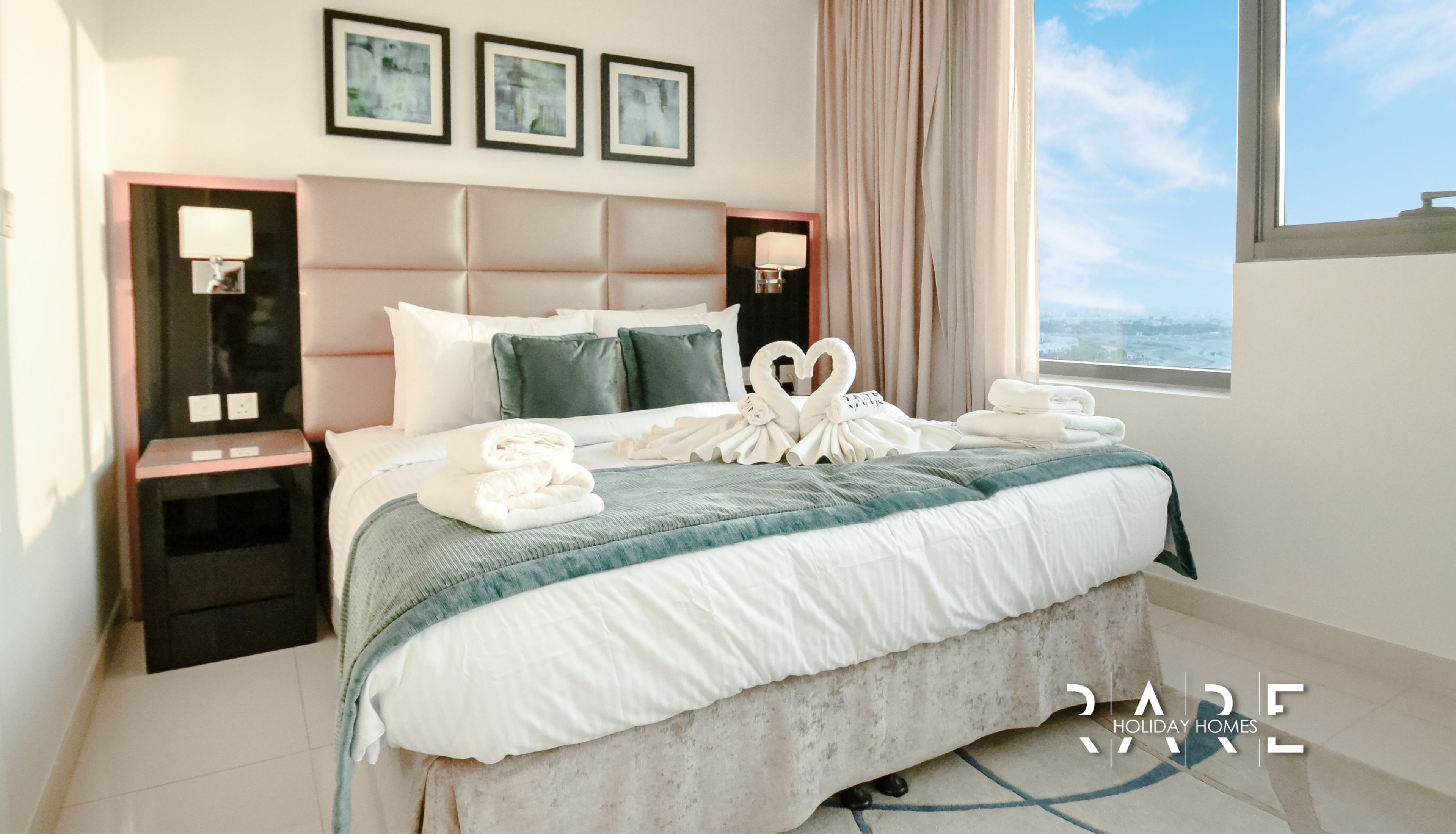 Capital Bay Tower B Guide | Bayut