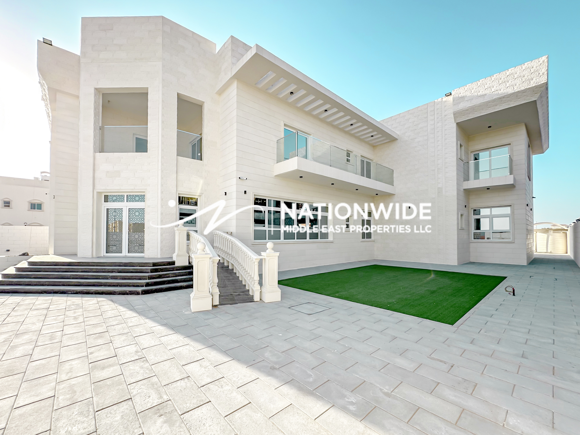 Mohammed Bin Zayed City Area Guide | Bayut