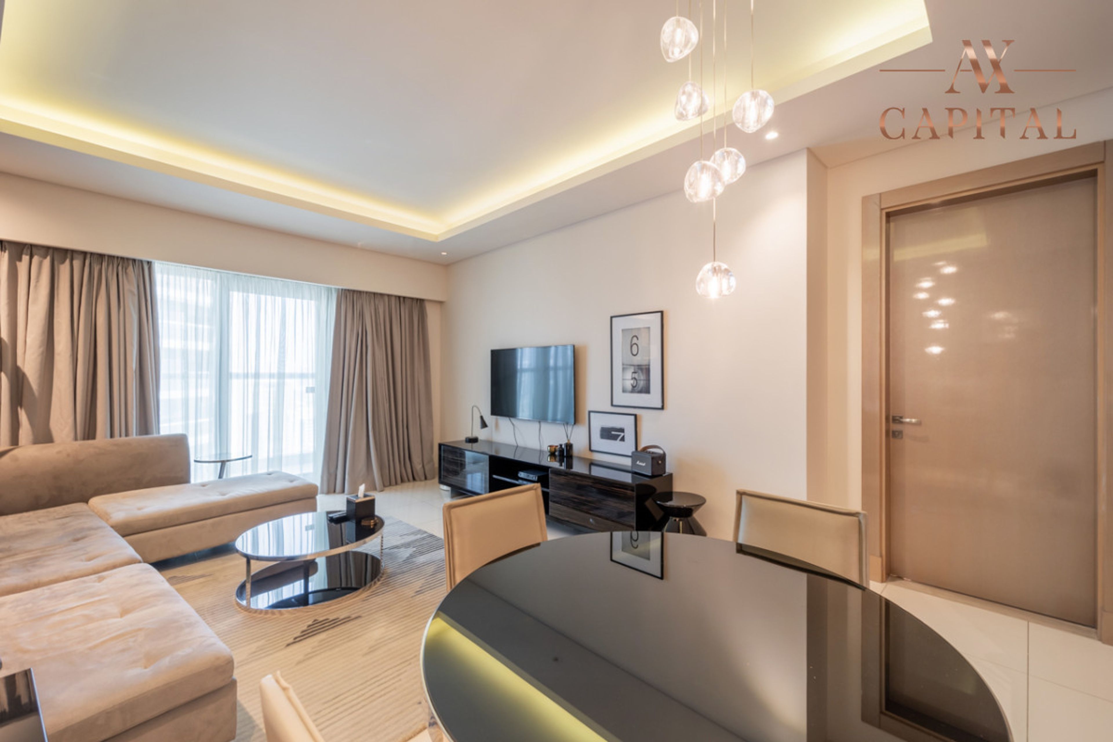 DAMAC Towers by Paramount Guide | Bayut