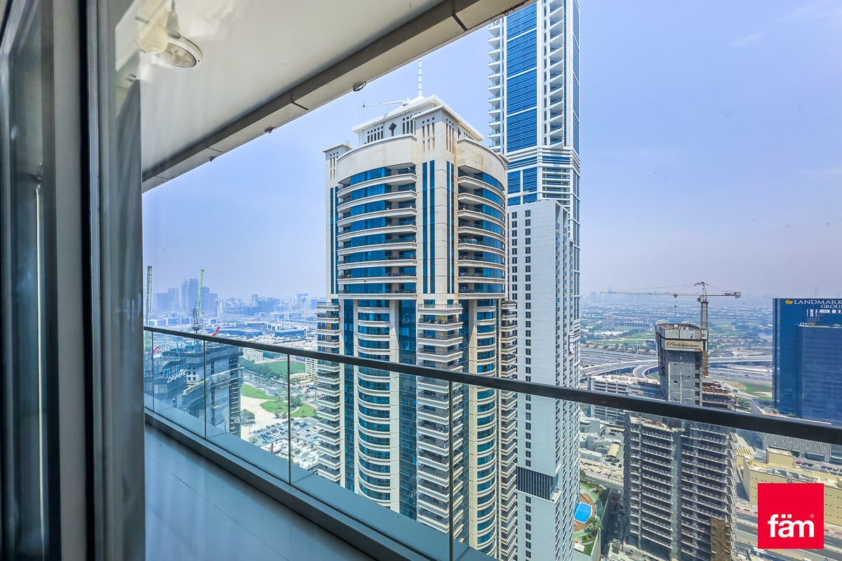 Ocean Heights, Dubai Marina - Buildings | Bayut