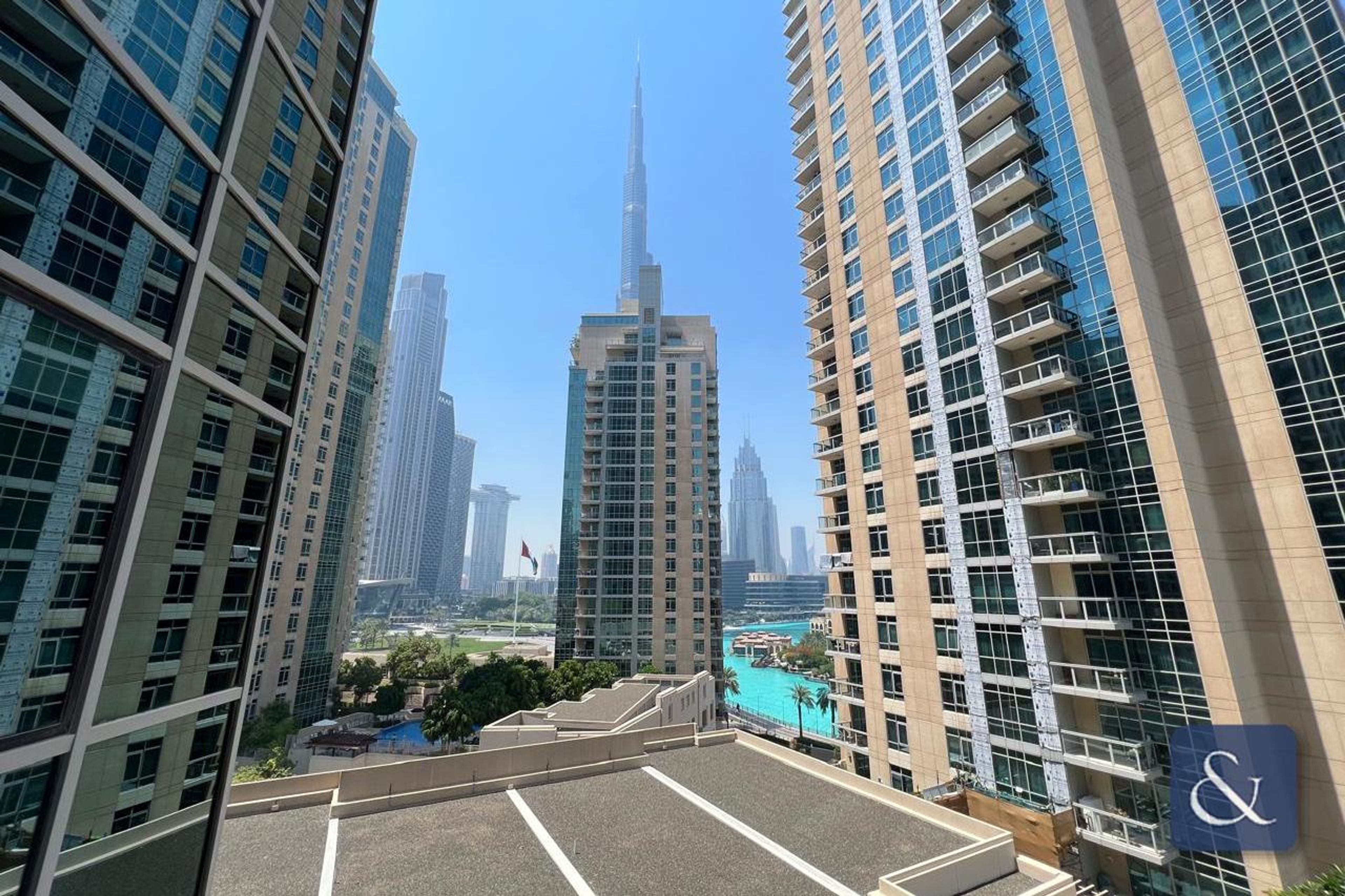 The Residences, Downtown Dubai Building Guide | Bayut