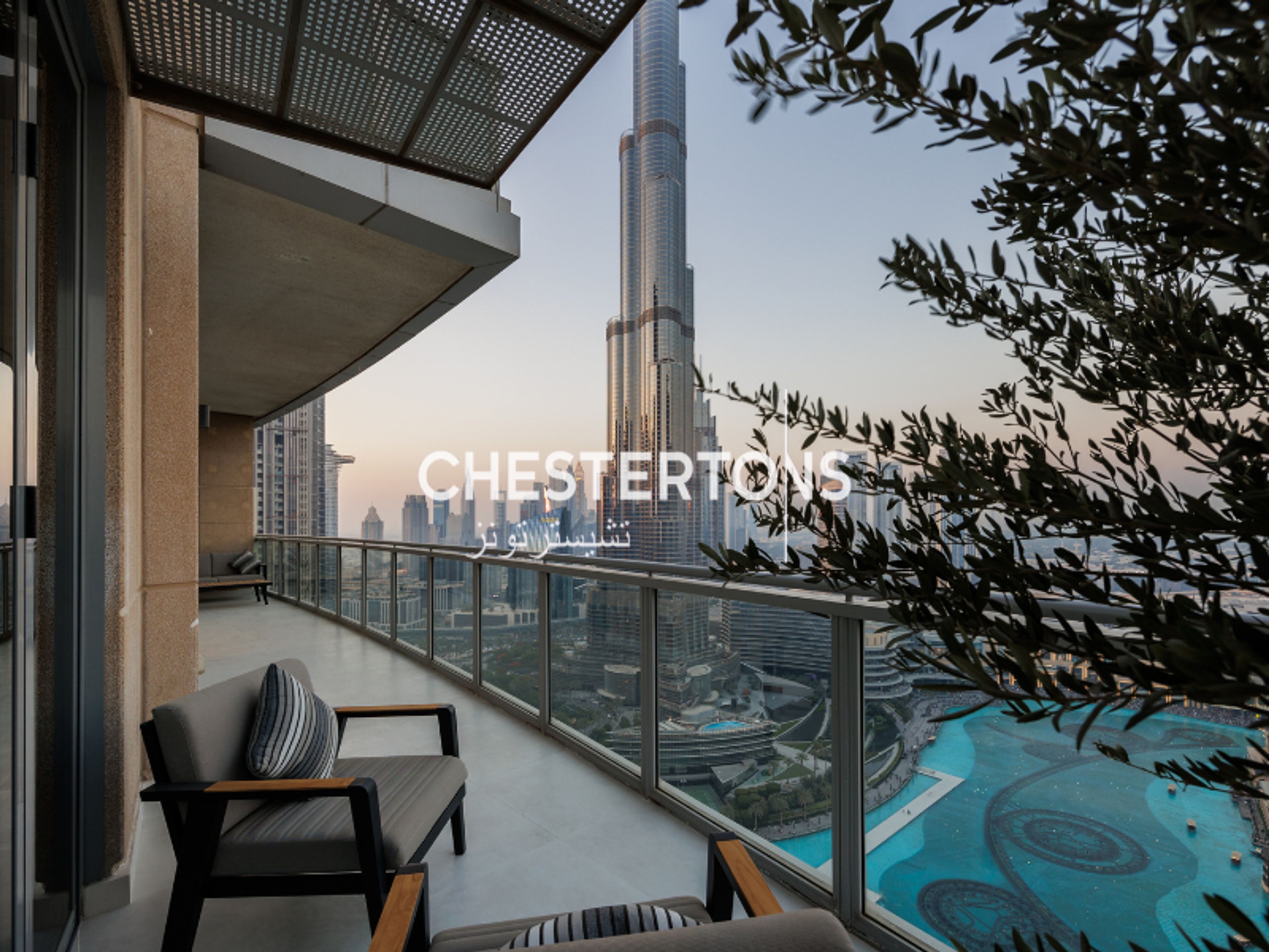 The Residences, Downtown Dubai Building Guide | Bayut
