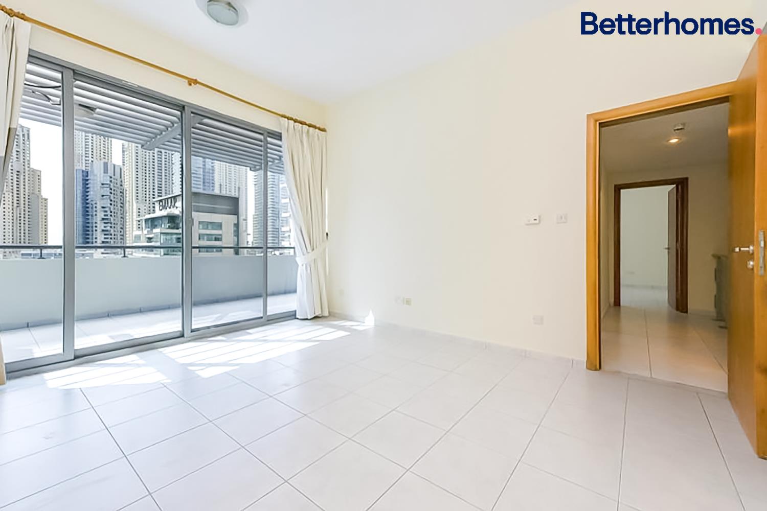 Azure, Dubai Marina Guide | Bayut