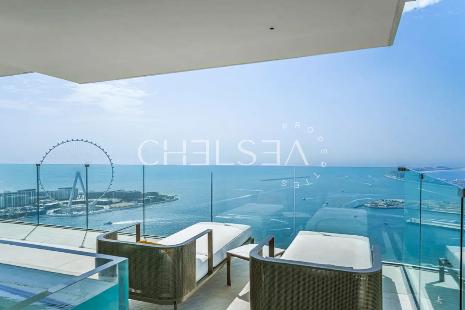 Five Luxe JBR Building Guide | Bayut